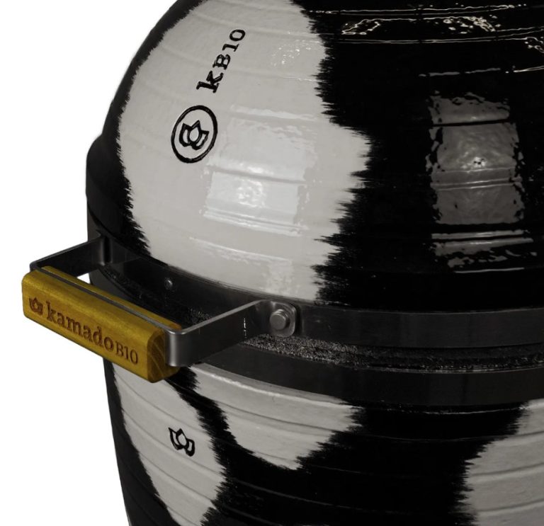 Kamado B10 Art Mu Nano | WOODMAN.PT